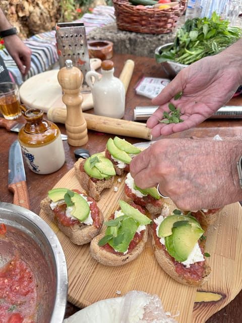 Chania Area: Cooking Class at a Farm in Stylos Village - Frequently Asked Questions