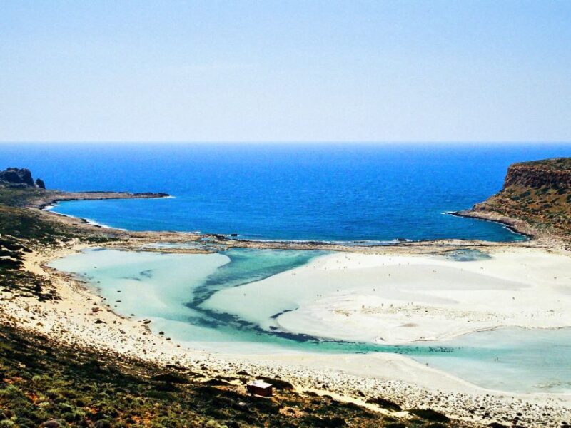 Chania Areas/Kalyves:Gramvousa Island & Balos,Boat Tkt Extra - Who Will Love This Tour?