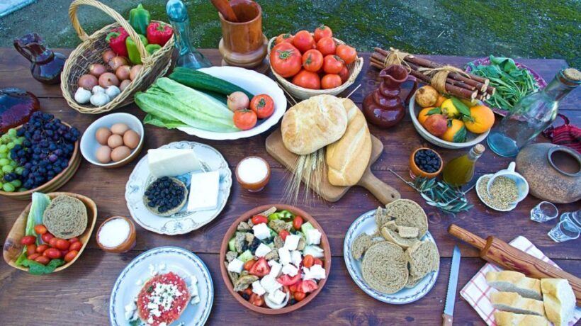 Chania: Authentic Cooking Class in the White Mountains - The Mountain Walk and Olive Harvest Stories