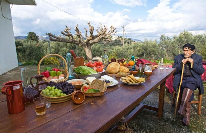 Chania: Authentic Cooking Class in the White Mountains - Extras and Added Value
