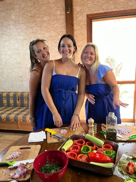 Chania: Authentic Cooking Class - A Detailed Look at the Experience