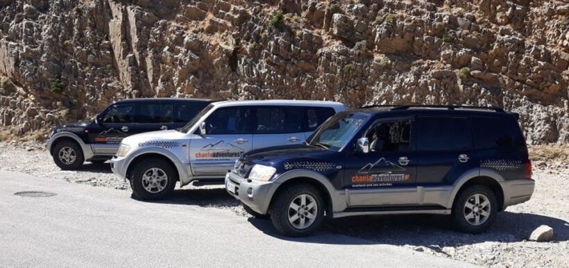 Chania: Balos and Falassarna Tour with Loungers and Lunch - An In-Depth Look at the Chania: Balos and Falassarna Tour