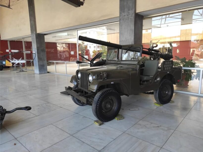 Chania: Battle of Crete and WW2 History Tour with Bunkers - FAQ