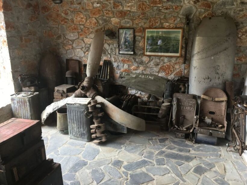 Chania Battle of Crete Private Tour: ANZAC Evacuation Route - Pricing and Value