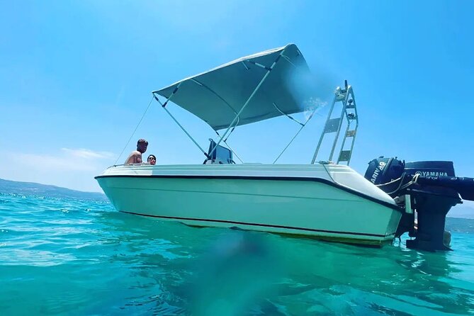 Chania Boat Rental with or without Skipper - Why This Tour Is Worth Considering