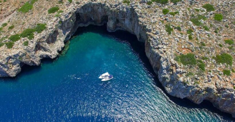 Chania: Boat Trip with Guided Snorkeling & Stand-Up Paddling - FAQ