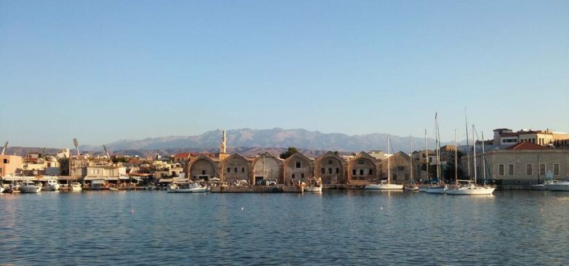 Chania: City Highlights Small Group Bike Tour - Value and Cost Analysis