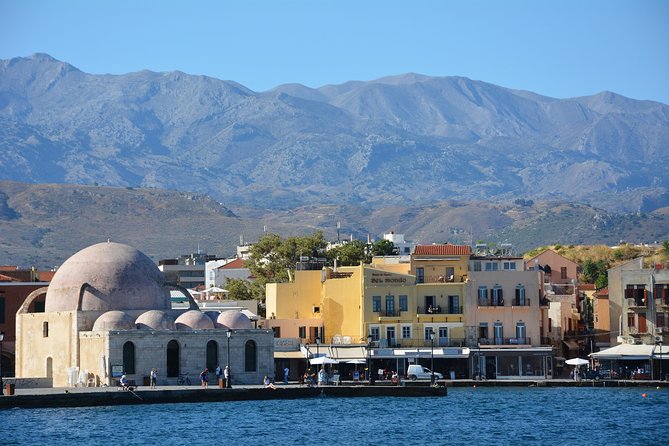 Chania City & Lake Kournas Tour - Frequently Asked Questions