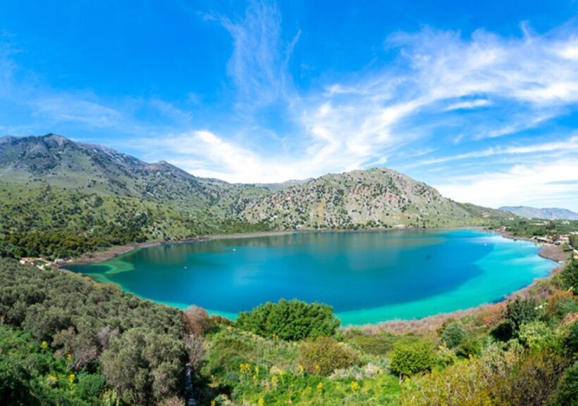 Chania City Tour with Georgioupoli - Frequently Asked Questions