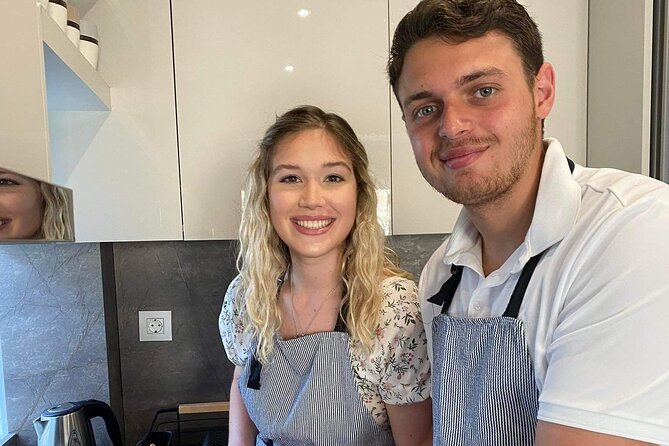 Chania Cooking Class in Crete With Rustic, Delicious and Homely Cretan Food! - Highlights of the Class Menu