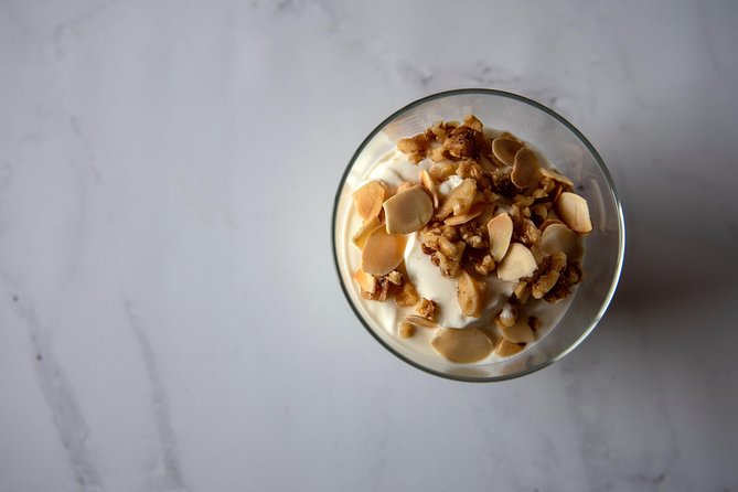 Chania Cooking Class in Crete With Rustic, Delicious and Homely Cretan Food! - Logistics and Practical Details