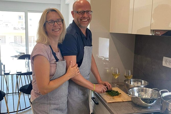 Chania Cooking Class in Crete With Rustic, Delicious and Homely Cretan Food! - Hosts Commitment to Authenticity