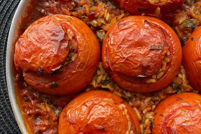 Chania Cooking Class in Crete With Rustic, Delicious and Homely Cretan Food! - Chania: Discovering Cretan Culinary Traditions