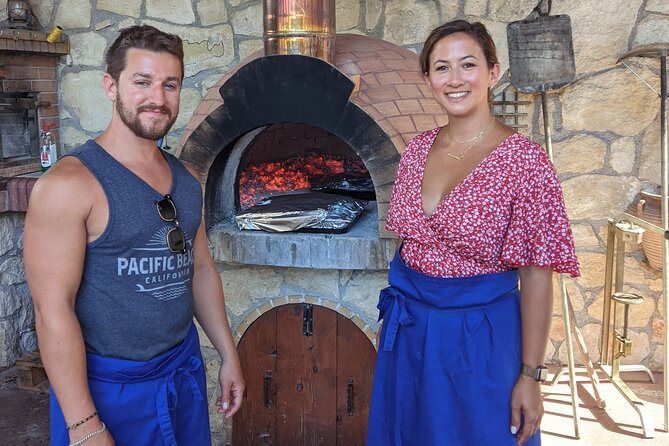 Chania Cooking Class-The Authentic Enjoy Traditional Cretan Meal - Host Experience and Atmosphere