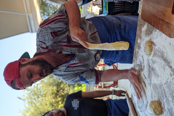 Chania Cooking Class-The Authentic Enjoy Traditional Cretan Meal - What to Expect