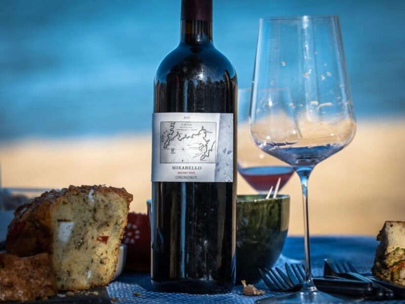 Chania: Discover Cretan grape varieties by the sea - FAQs