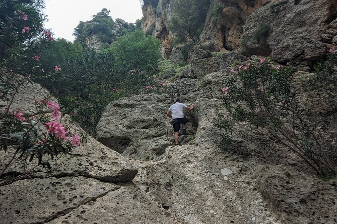 Chania Ebike Fit Tour with traditional snack - Key Points