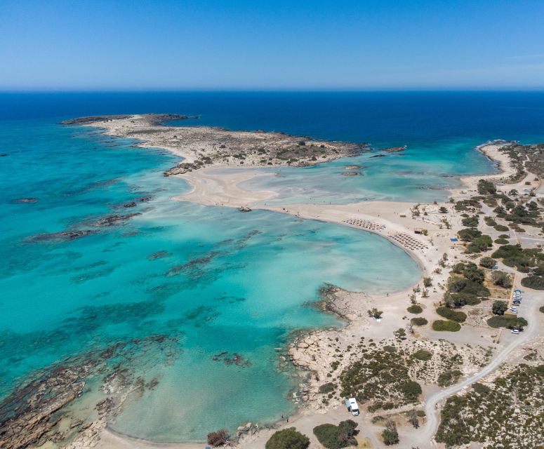 Chania: Elafonisi Beach Day Trip with Elos Stop and Transfer - Who Will Love This Tour?