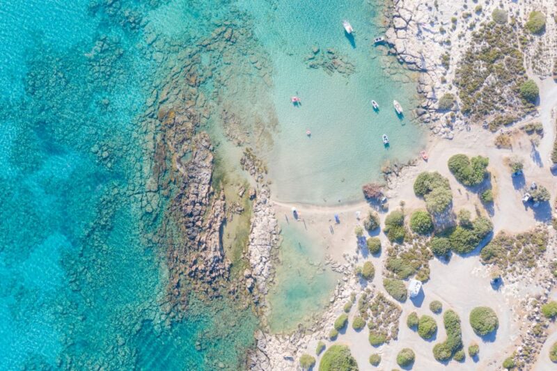 Chania: Elafonisi Beach Day Trip with Elos Stop and Transfer - Final Recommendation