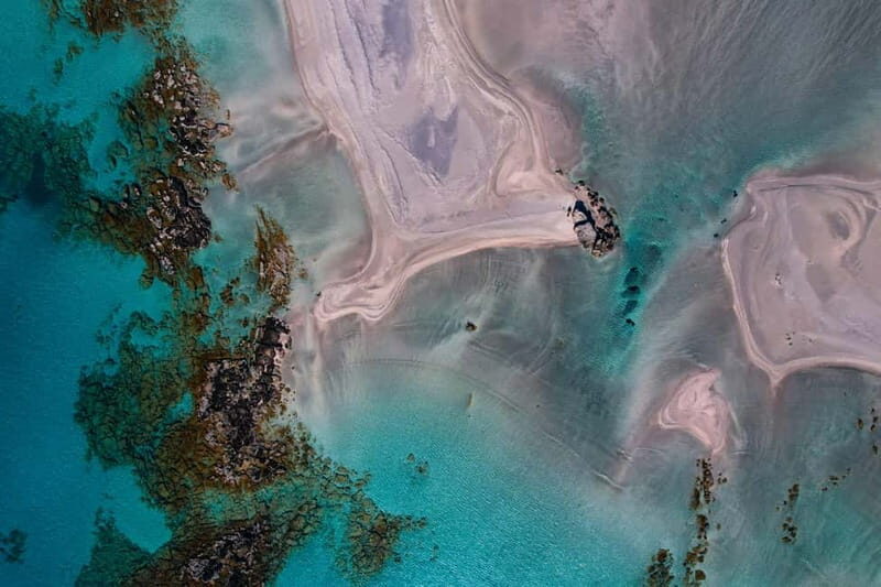 Chania: Elafonisi Beach Day Trip with Local Honey Factory - An In-Depth Look at the Tour Experience