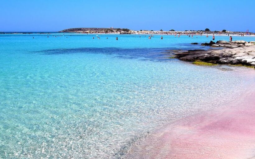 Chania: Elafonisi Bus Trip with Free Time and Stop in Elos - An Honest Look at the Experience