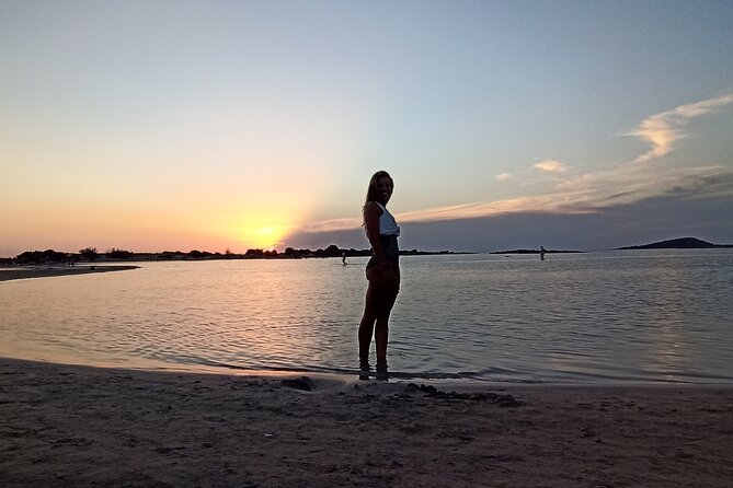 Chania-Elafonisi Express Trip - Key Points