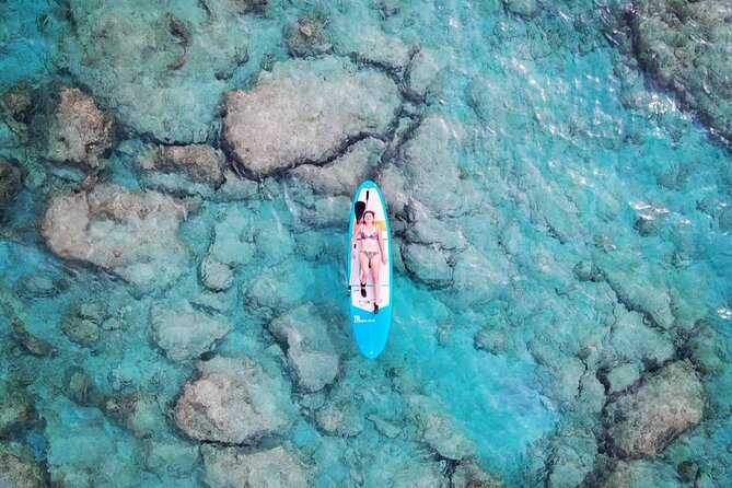 Chania-Elafonisi Express Trip - Who Should Consider This Tour