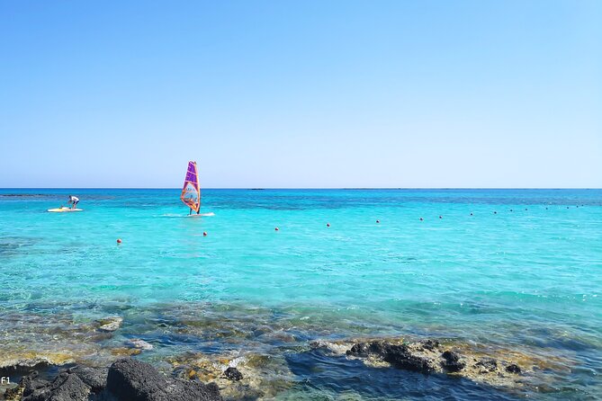 Chania: Elafonisi & Falasarna Private Tour W/Olive Oil Tasting - Traveler Reviews and Recommendations