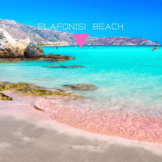 Chania: Elafonissi Beach Superb Semi Private Bus Tour - The Sum Up: Who Will Love This Tour?