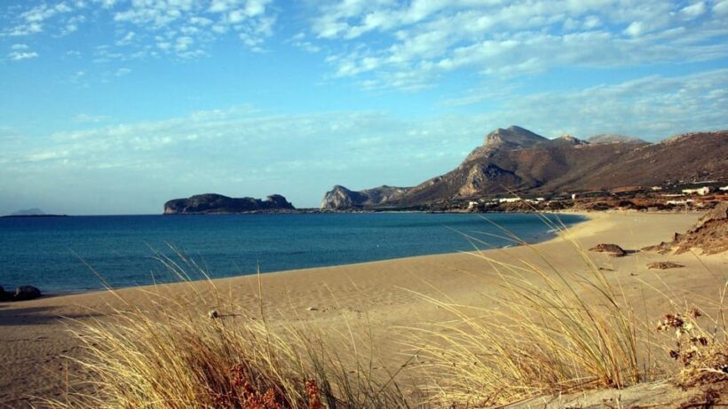 Chania: Falasarna Beach Day Trip with Hotel Pickup - The Sum Up