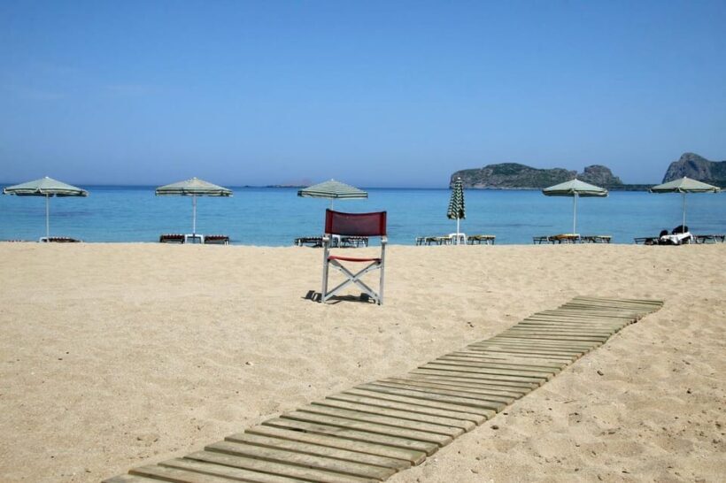 Chania: Falasarna Beach Day Trip with Hotel Pickup - FAQ
