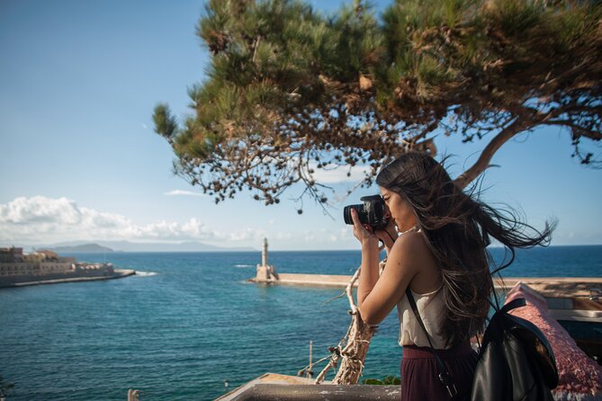 Chania Food Stories Half-Day Tour inc. tastings & drinks - Itinerary in Detail