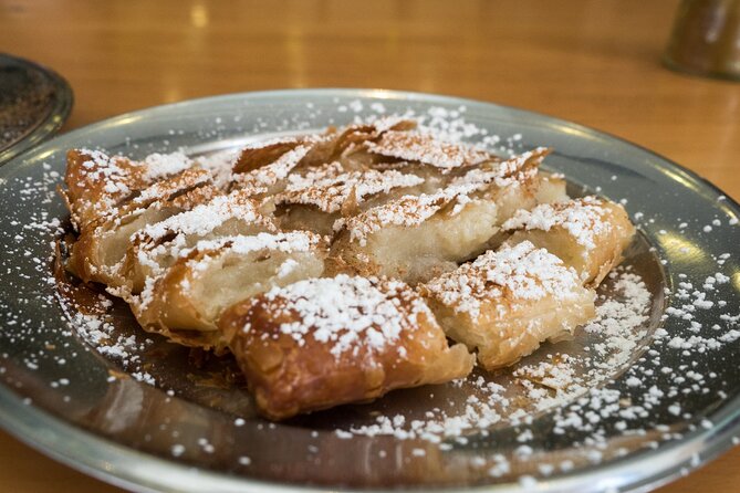 Chania Food Stories Half-Day Tour Review - Savoring Traditional Greek Flavors