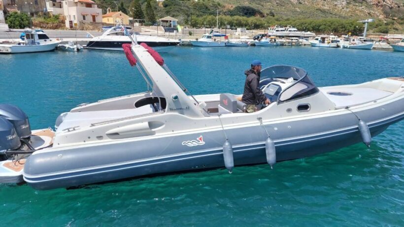 Chania: Full-Day Santorini Private Cruise with Visit to Oia - Who Will Love This Trip?