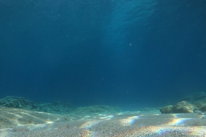 Chania Guided Snorkeling and Boat Excursion - Pricing and Inclusions