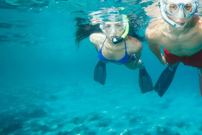 Chania Guided Snorkeling and Boat Excursion - Accessibility and Group Size