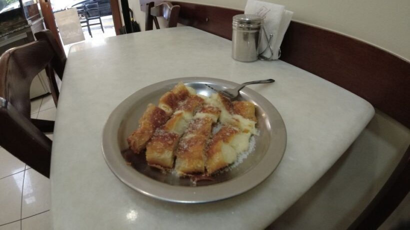 Chania: Guided Walking Food Tour with Tasting - Key Points