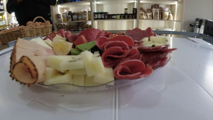 Chania: Guided Walking Food Tour with Tasting - A Comprehensive Guide to the Chania Food Tour