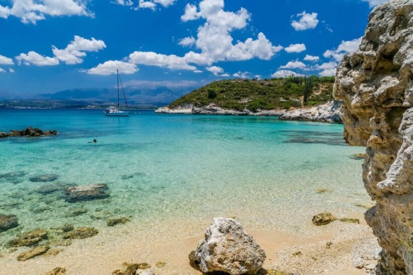 Chania Highlights:Venizelos, Stavros, Agia Triada & Marathi - Key Points