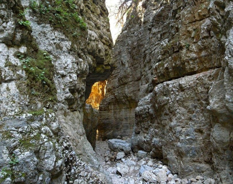 Chania: Imbros Gorge and Libyan Sea Day Tour - Practical Details and Tips