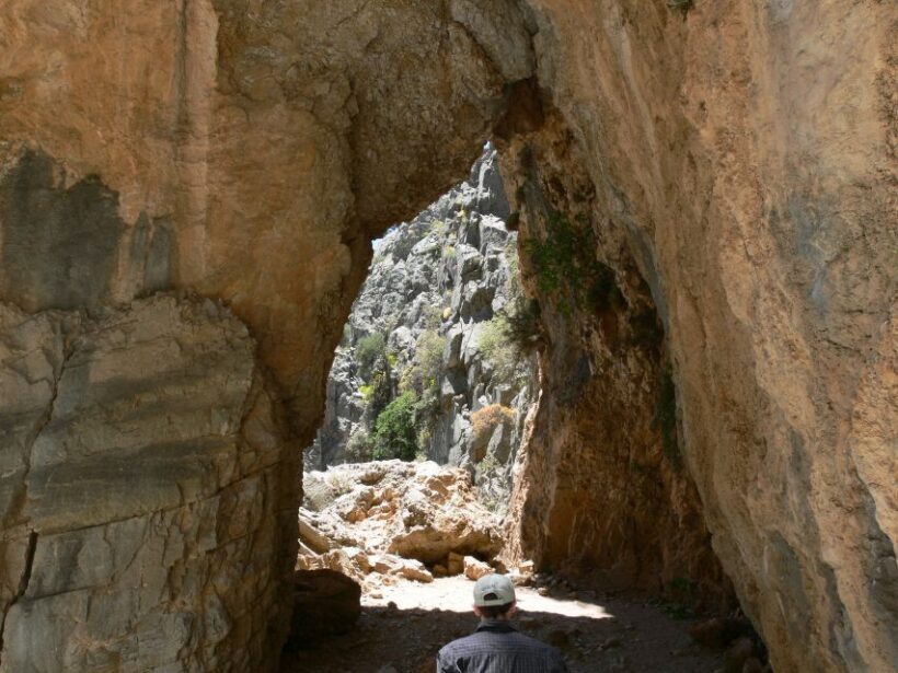Chania: Imbros Gorge and Libyan Sea Day Tour - Final Thoughts