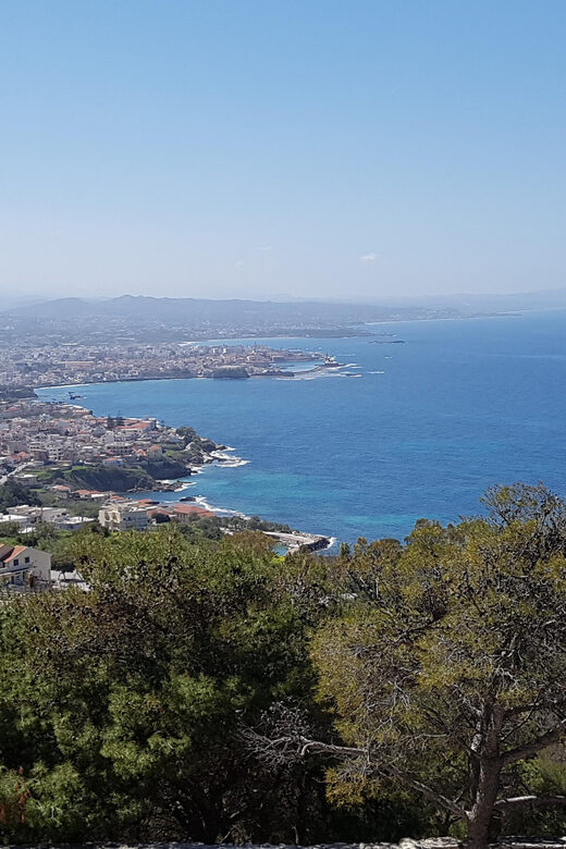 Chania in a Nutshell: Cretes Ancient & Modern History Tour - The Sum Up