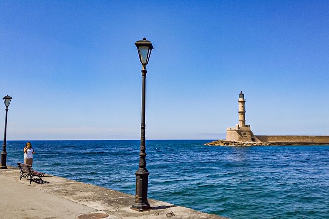 Chania, Kournas and Rethymno From Heraklion Private Tour - About Your Stay