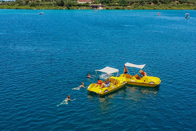 Chania, Kournas and Rethymno From Heraklion Private Tour - Meeting Your Guide: Pickup and Departure Details