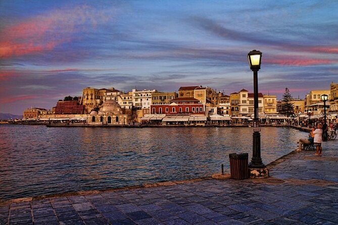 Chania & Kournas Lake From Rethymno - About the Tour Operator