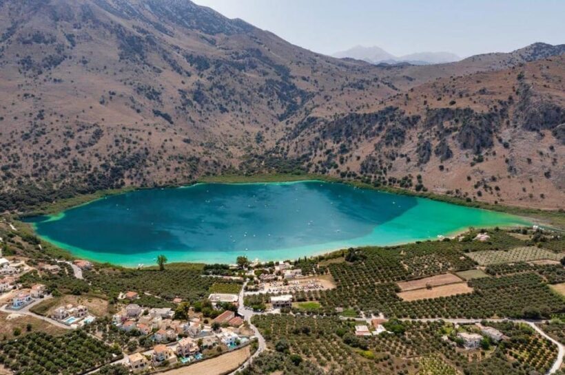 CHANIA - KOURNAS - RETHIMNO - Authentic Experiences and Sightseeing Highlights