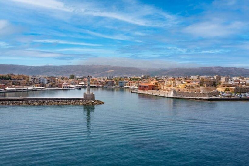 CHANIA - KOURNAS - RETHIMNO - Final Thoughts