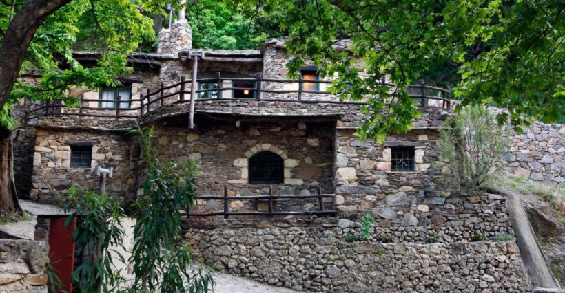 Chania: Milia Mountain Tour w/Lunch Olive Oil/Wine Tastings - Value for Money