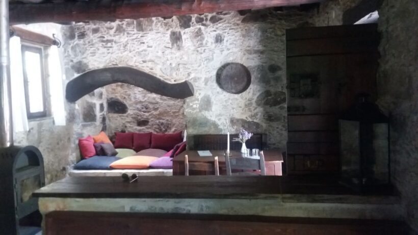Chania: Milia Mountain Tour w/Lunch Olive Oil/Wine Tastings - Who Will Love This Tour?