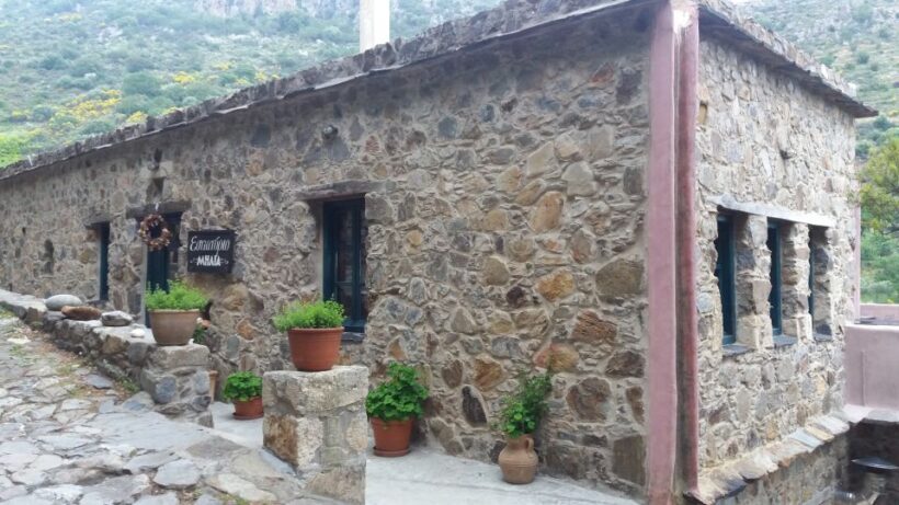 Chania: Milia Mountain Tour w/Lunch Olive Oil/Wine Tastings - Final Thoughts